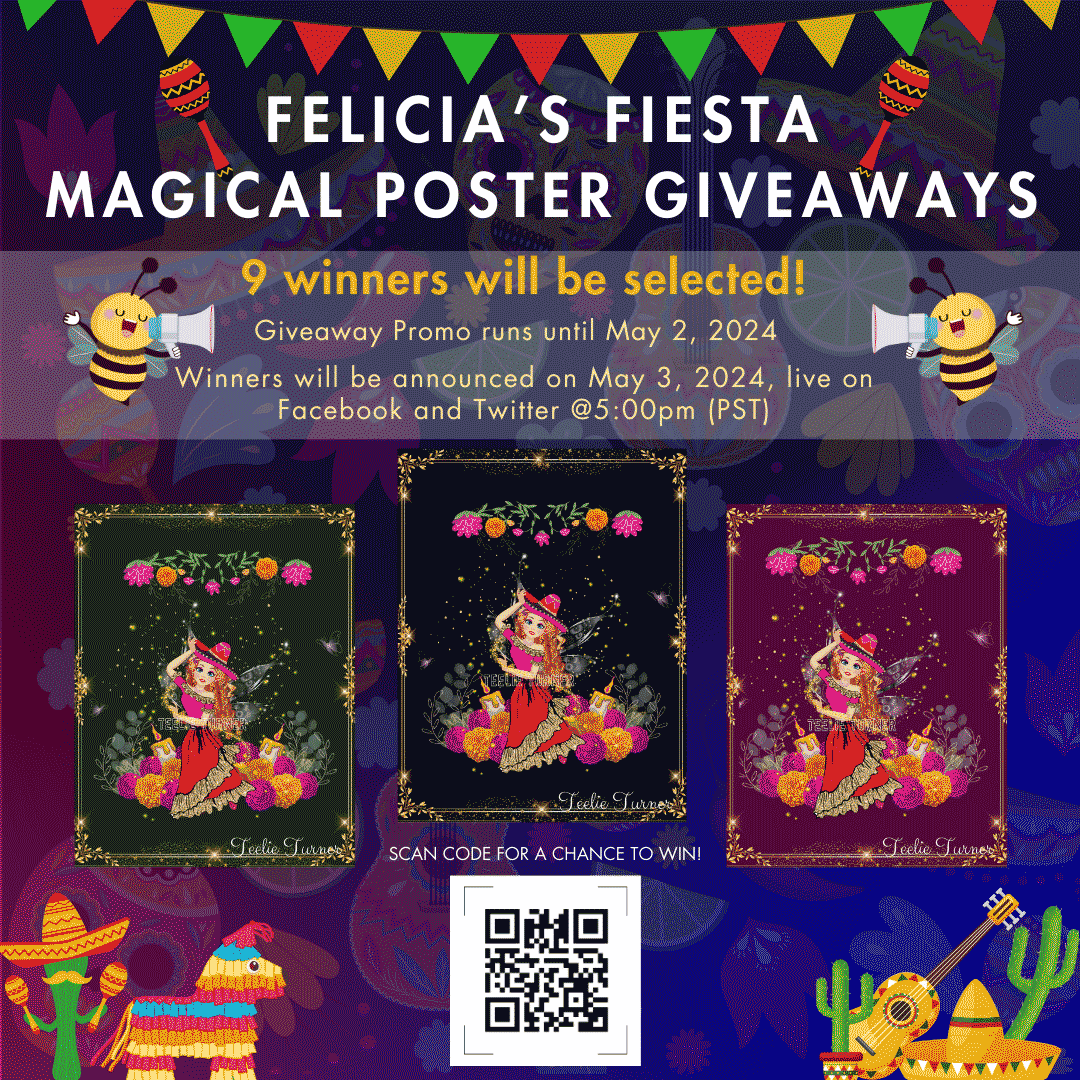 Meet Gigi's Friend Felicia the Magical Fairy Book Club Fairy - Gigi The ...