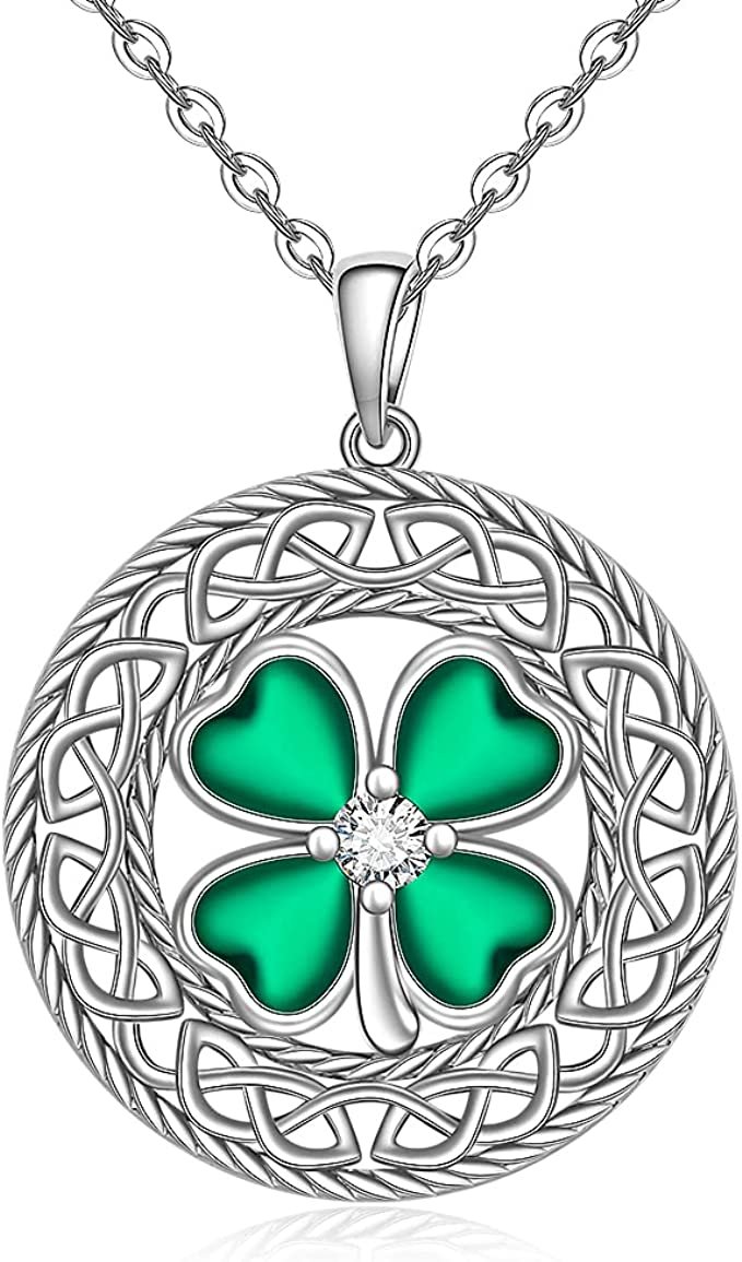 Magical St. Patrick's Day Jewelry You'll Love